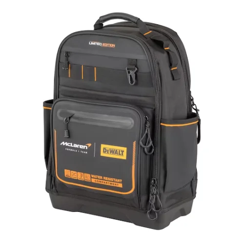 DeWalt Ranac McLaren DWST60122-1