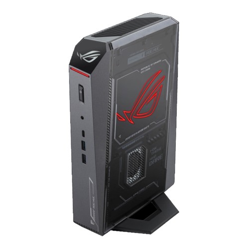 Asus Gaming Mini PC RNUC15JNK7X569A2 ROG NUC Intel Core Ultra 7 255HX, 1TB SSD, GeForce RTX 5060 16GB, Win11Home