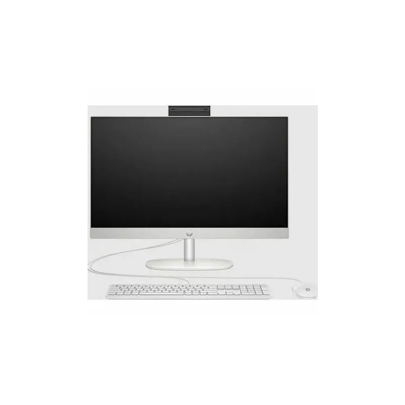 HP AIO 27-cr0024ny i5-1335U 8G512 DOS 1Y, B8QK2EA#BED