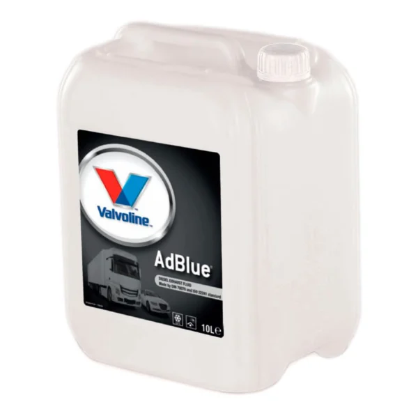 ADBLUE VALVOLINE 10/1