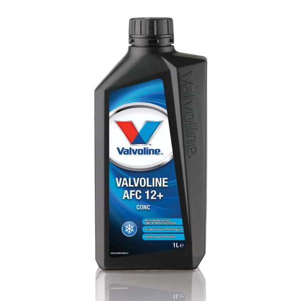 ANTIFRIZ VALVOLINE G12+ AFC 1/1