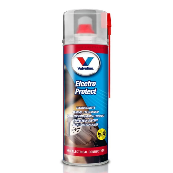 VALVOLINE ELECTRO PROTECT 500 ML