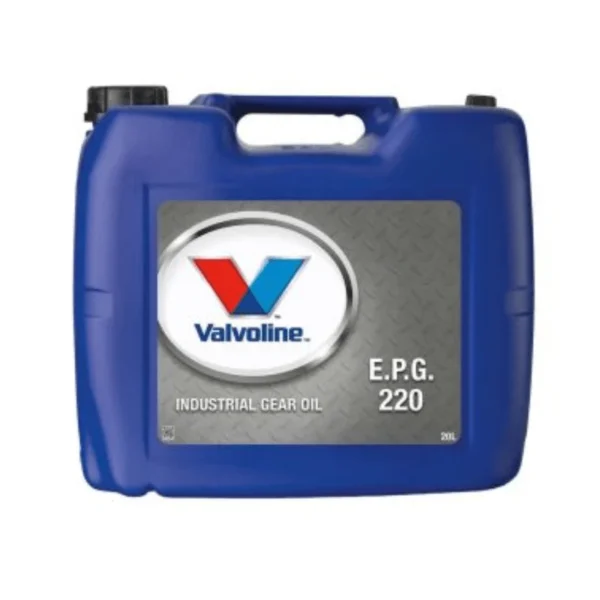 VALVOLINE EPG 220 20/1