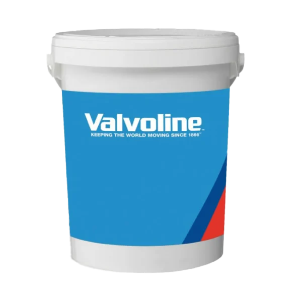 VALVOLINE FOOD CALSUL 2 GRS 18KG