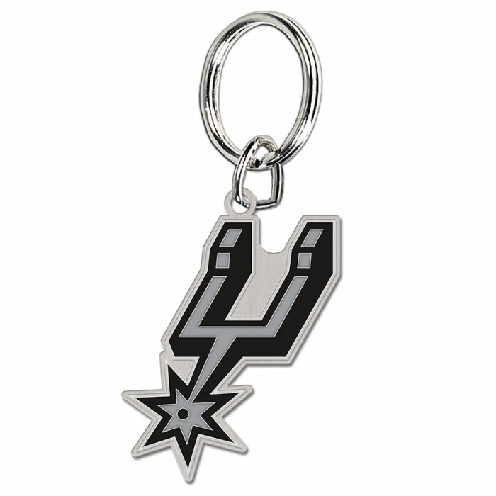 San Antonio Spurs Cloisonne privjesak