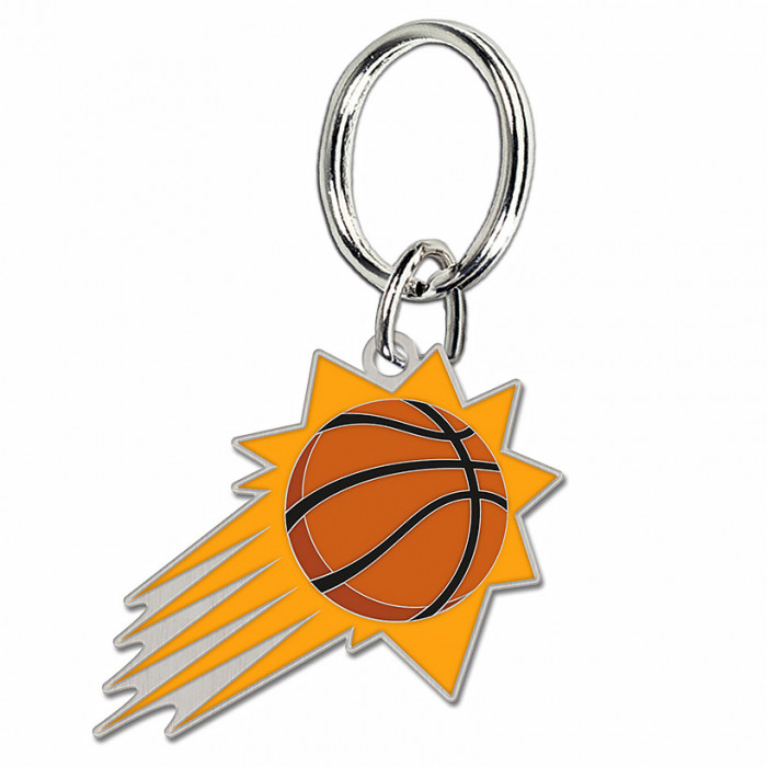 Phoenix Suns Cloisonne privjesak