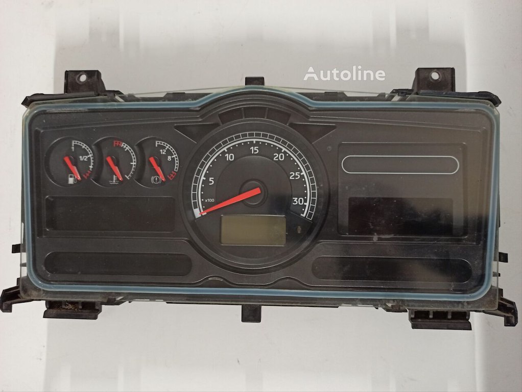 Renault Midlum / DXI Painel de Instrumentos 7420977584 instrument tabla za kamiona