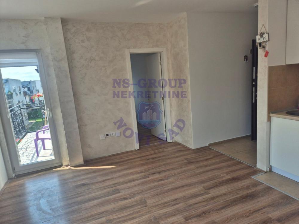 Jednoiposoban stan na prodaju, 36m2, 78.800€