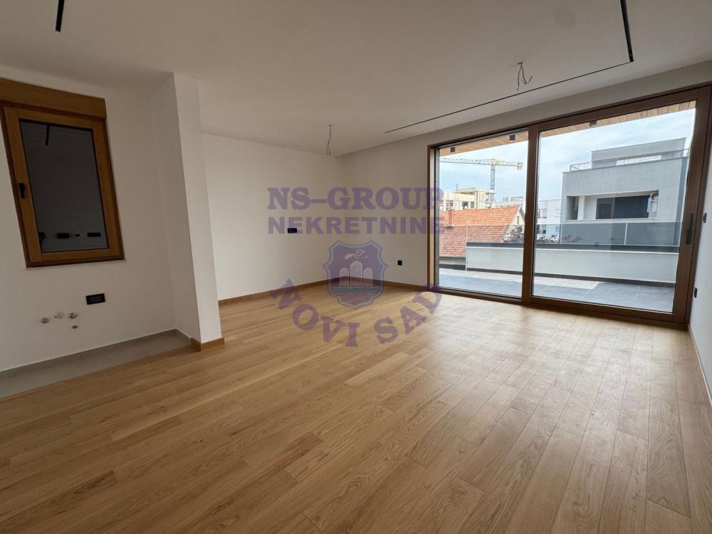 Troiposoban stan na prodaju, 110m2, 353.000€