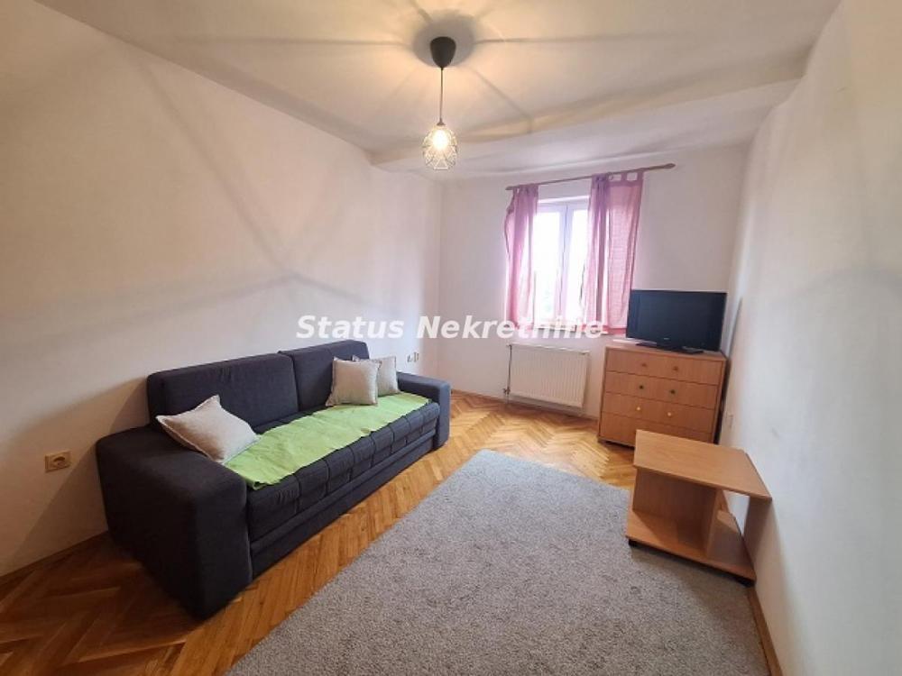 Jednosoban stan za izdavanje, 28m2, 270€