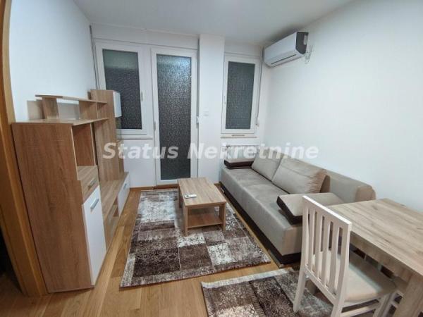 Jednoiposoban stan za izdavanje, 32m2, 380€