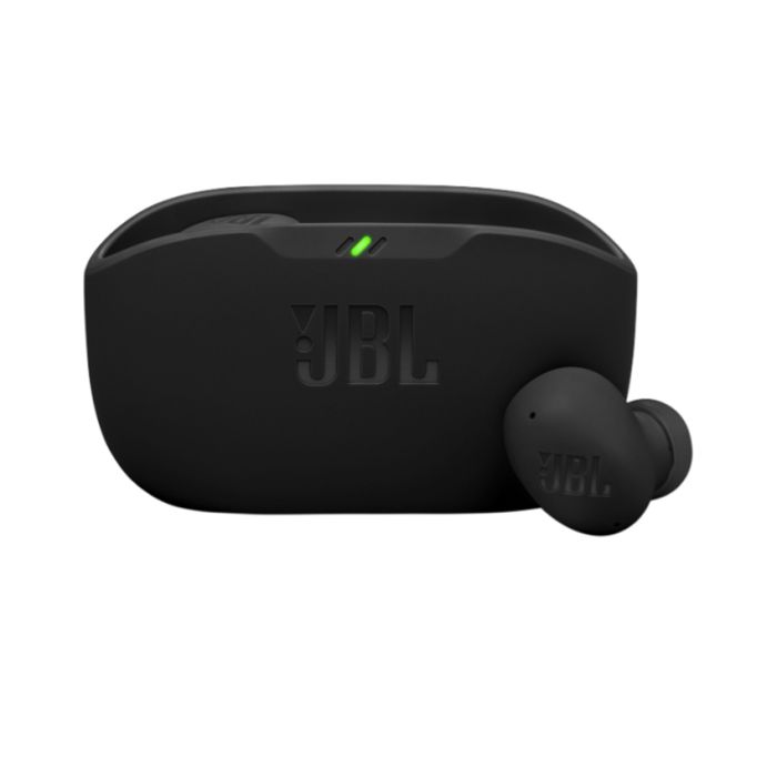 Slušalice JBL Vibe Buds 2 Wireless / Bežične / Bluetooth 5.3 / Bubice - Black