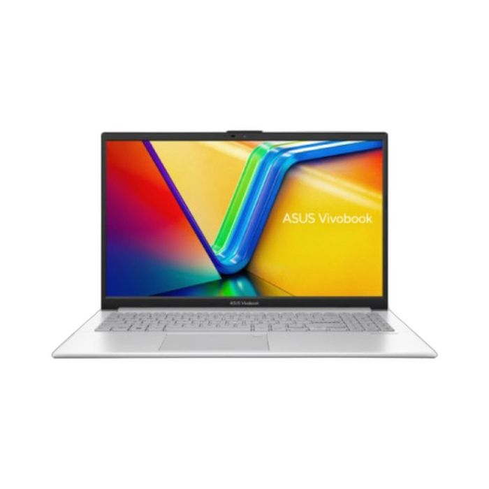 Laptop ASUS VivoBook Go 15 15.6'' (E1504FA) AMD Ryzen 3 7320U / 8GB / 512GB SSD / AMD Radeon Graphics / No OS