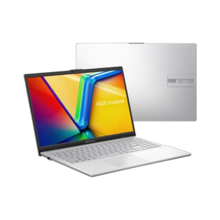 Laptop ASUS VivoBook Go 15 15.6'' (E1504FA) AMD Ryzen 3 7320U / 8GB / 512GB SSD / AMD Radeon Graphics