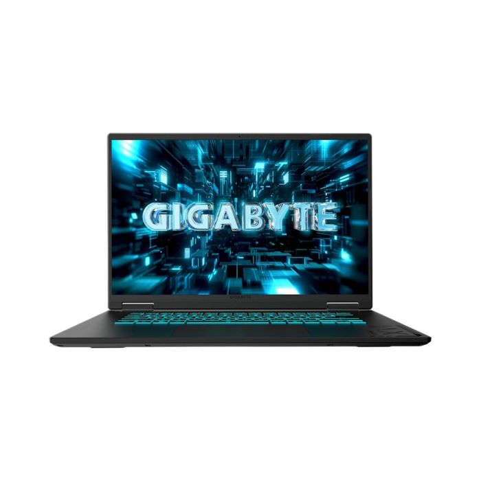 Laptop Gigabyte A16 Pro 16'' (DYH) Intel Core 7 240H / 32GB / 1TB SSD / nVidia GeForce RTX 5080 / Titanium Black