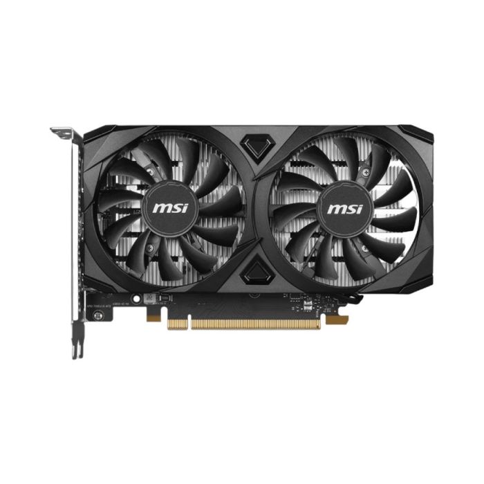 Grafička kartica MSI GeForce RTX 3050 6GB GDDR6 96bit Ventus 2X E