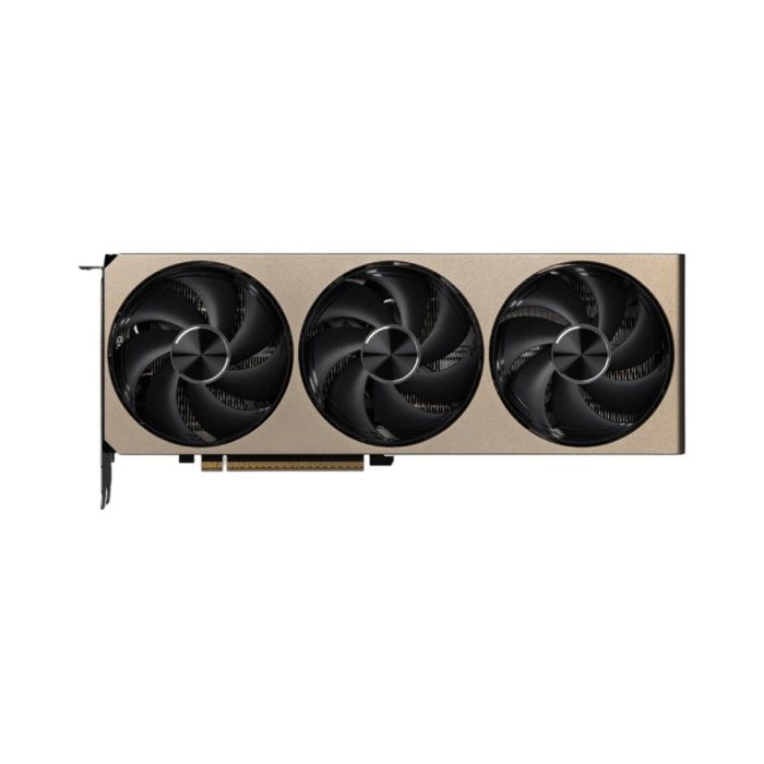 Grafička kartica MSI GeForce RTX 5070 12GB GDDR7 192bit Inspire 3