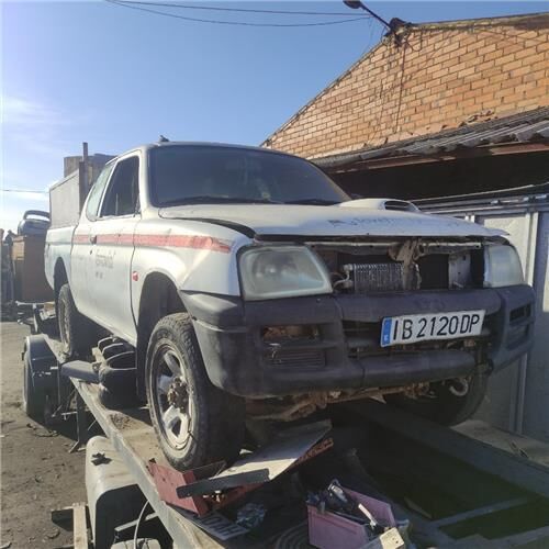 MD315548 motor za Mitsubishi L 200 kamiona