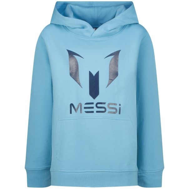 MESSI Duks sa kapuljačom za dečake AIR B HOODY