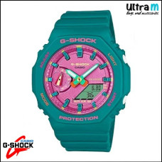 Casio G-SHOCK GMA-S2100BS-3A