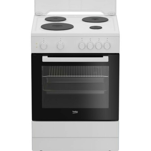 BEKO FBS66001WD