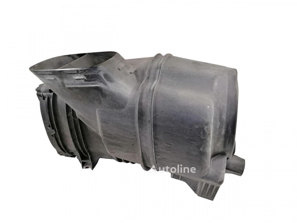 Scania Air filter housing 2232179 kućište filtera za vazduh za Scania R410 tegljača