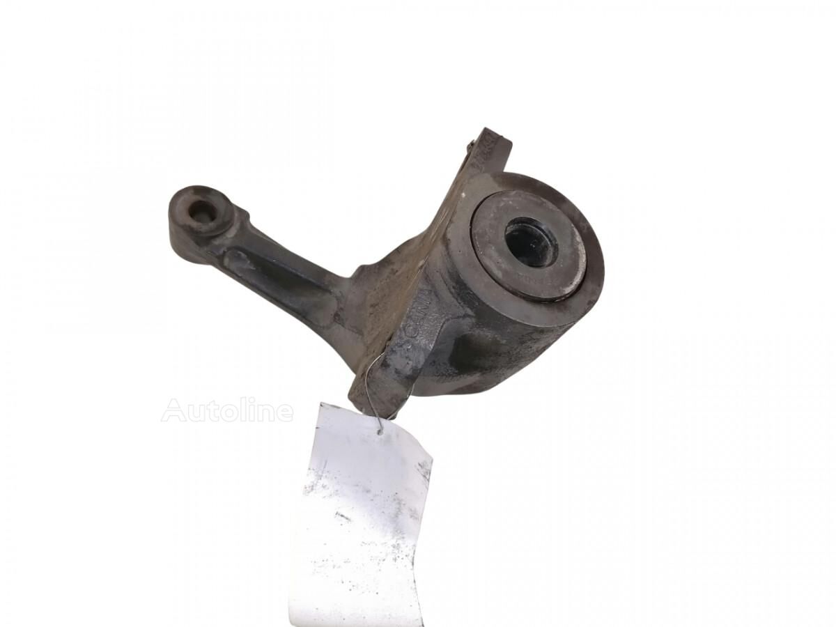 Leaf spring bracket Scania Leaf spring bracket 2474647 za Scania R410 tegljača