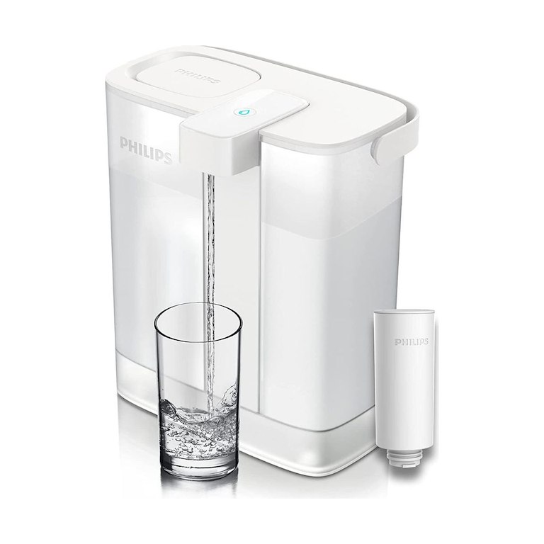 DISPENZER ZA FILTRIRANJE VODE AWP2980WH3/10 - 3 FILTERA PHILIPS