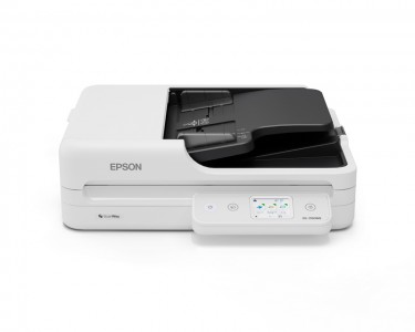 EPSON WorkForce DS-1760WN A4 Wireless skener