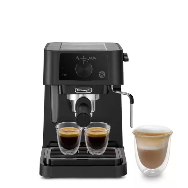DELONGHI Aparat za espresso EC235BK