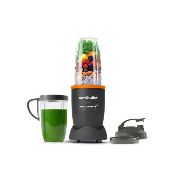 NUTRIBULLET Blender McLaren NB907GO-MC