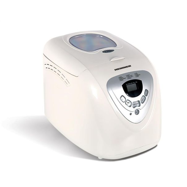 HEINNER Mini pekara HBM-690W, bela