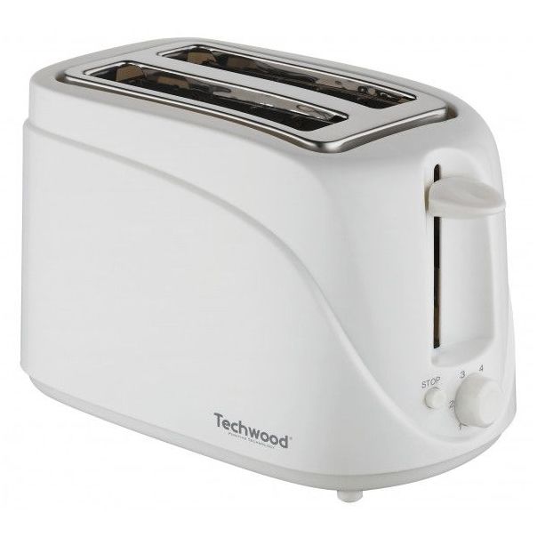 TECHWOOD Toster TGP-202