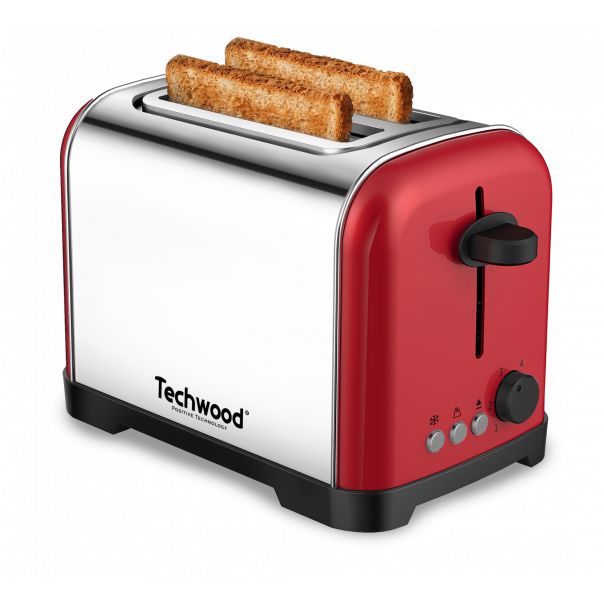 TECHWOOD Toster TGPI-2015