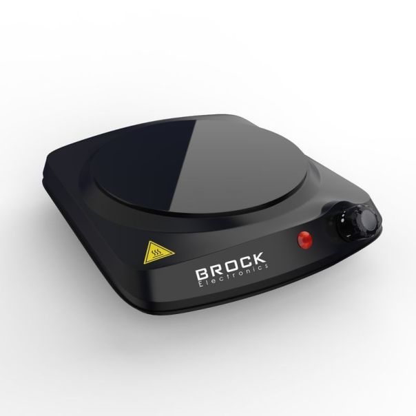 BROCK Infracrveni rešo HPI 3001 BK