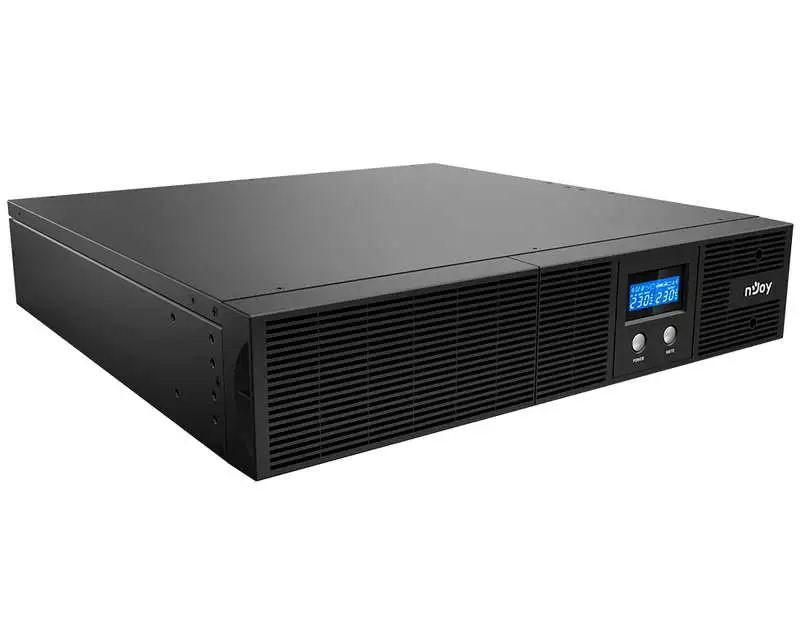 NJOY Argus 2200 1320W UPS (PWUP-LI220AG-CG01B)
