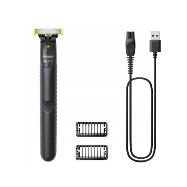 PHILIPS Trimer One Blade QP1424/20