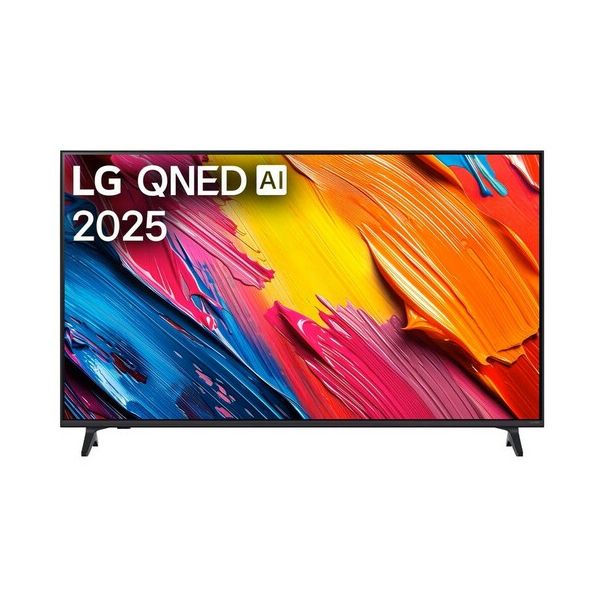 LG Televizor 55QNED70A6A, Ultra HD, Smart