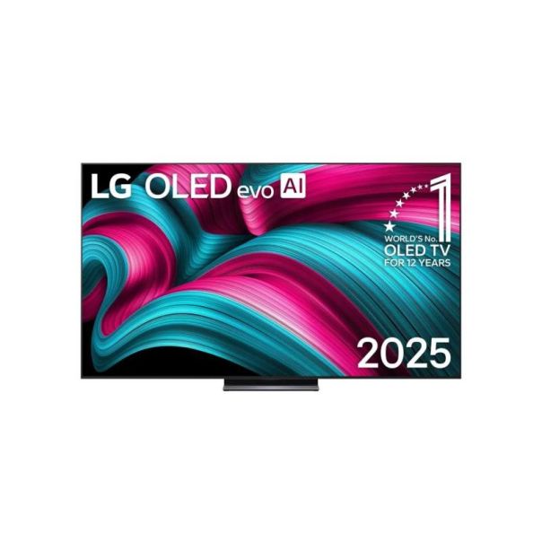 LG Televizor OLED83C51LA, Ultra HD, Smart