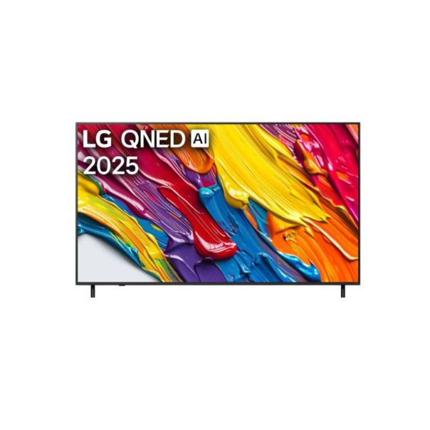 LG Televizor 65QNED84A3C, Ultra HD, smart