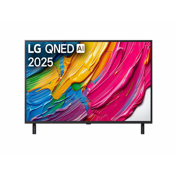 LG Televizor 43QNED80A3A, Ultra HD, Smart