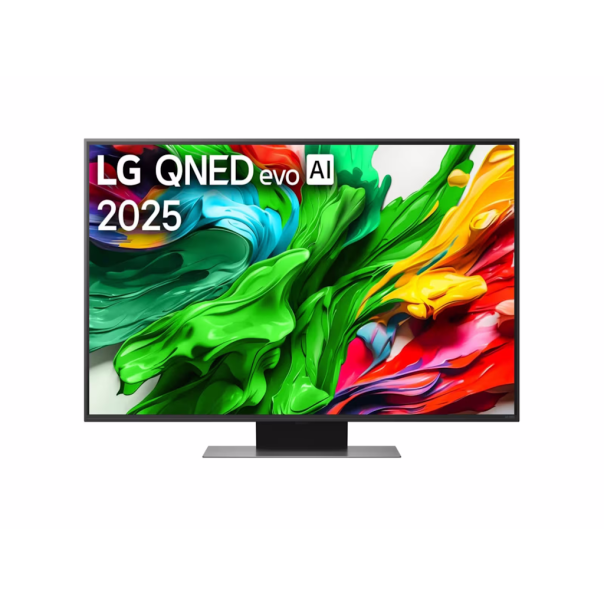 LG Televizor 43QNED86A3C, Ultra HD, smart