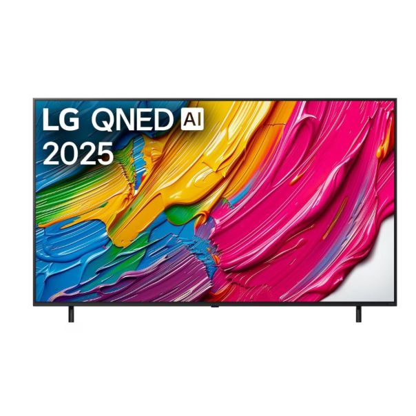 LG Televizor 75QNED80A3A, Ultra HD, Smart