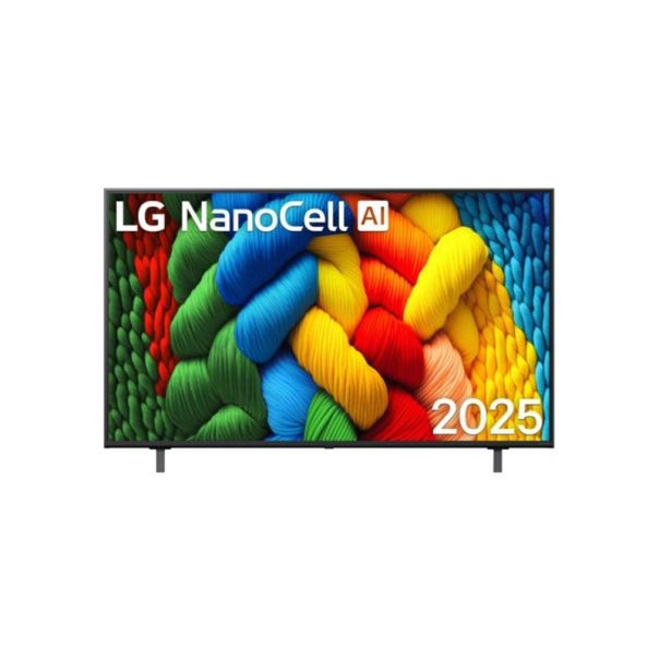 LG Televizor 43NANO80A3B, Ultra HD, smart
