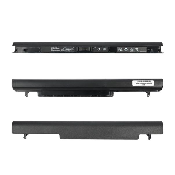 Baterija za laptop Asus A41-K56 14.8V 2200mAh HQ2200 B