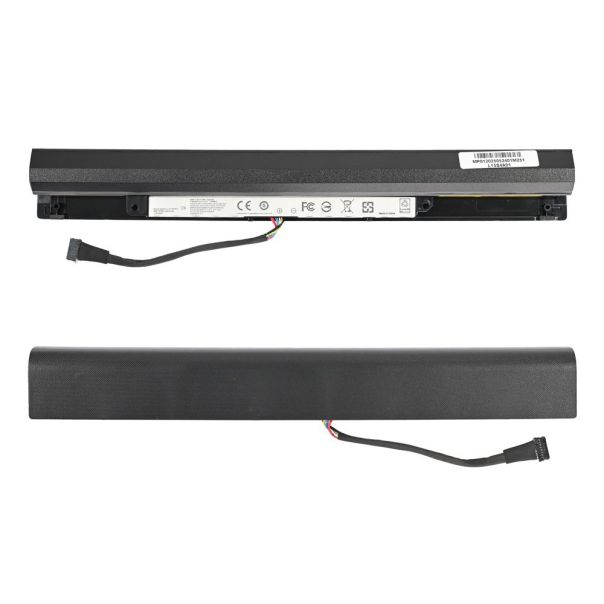 Baterija za laptop Lenovo IdeaPad 100 v4400 L15L4A01 HQ2200 B