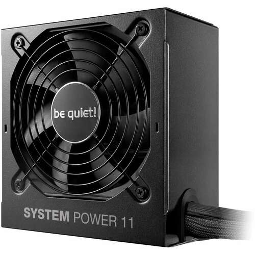 BE QUIET System Power 11 450W Bronze BP009EU