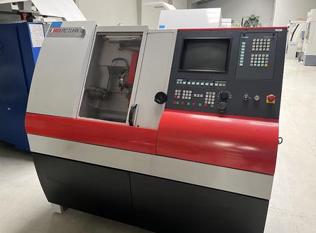 cnc strug EMCO PC TURN 125 Najprodavaniji