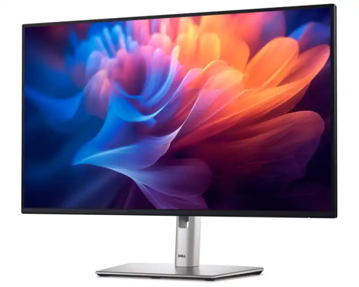 Monitor 27 Dell P2725H 1920x1080/FHD IPS/100Hz/5ms/ HDMI/VGA/DP/4x USB/USB-C/Pivot