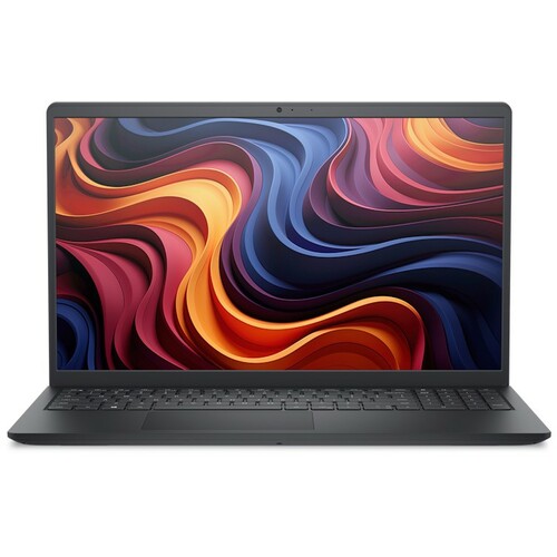 DELL 15 DC15255, 15.6" FHD, AMD Ryzen 5 7530U, 32GB, 512GB SSD